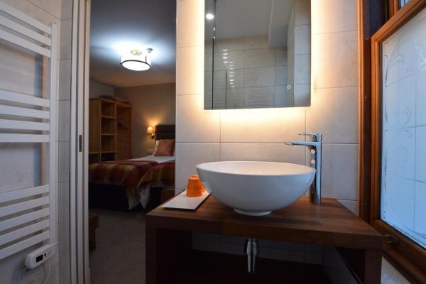 Fort Charlotte Guest House - Lerwick