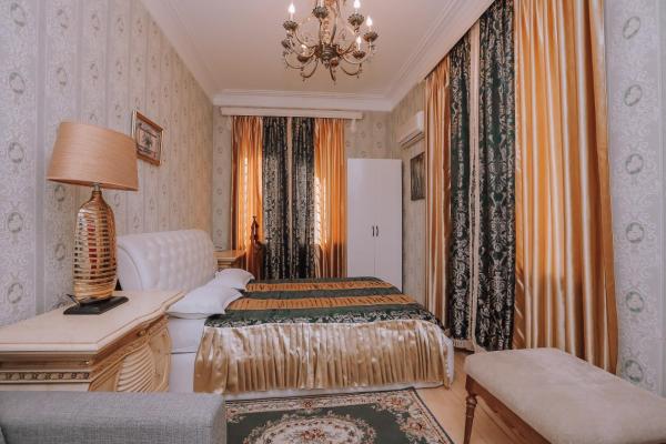 My House Boutique Hotel - Tbilisi