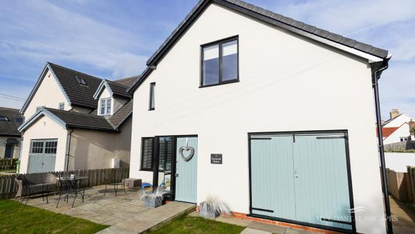 Duneside House - Beadnell