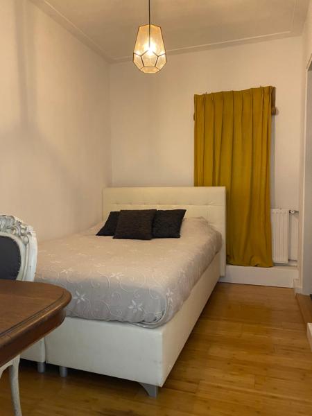 Mini Apartment 30 M2 With In The Hart Of Alkmaar - Alkmaar