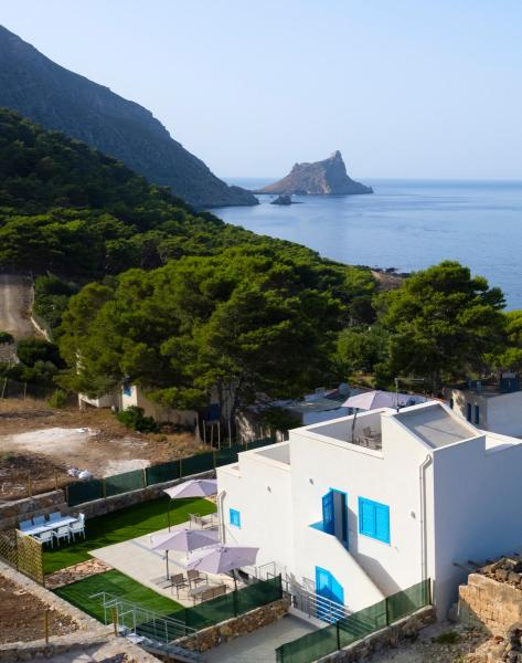 Tenuta Pezzeselle - Casa Vacanze - Sicily