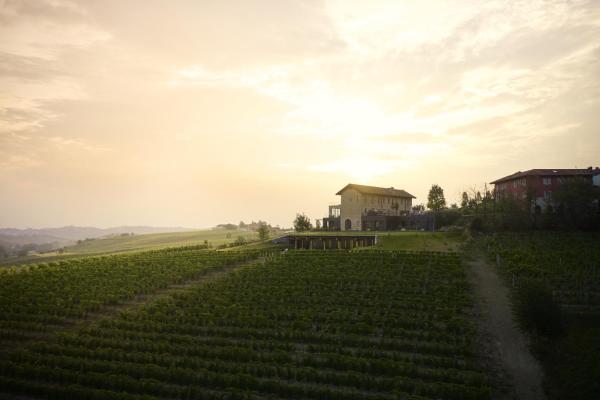 Le Marne Relais - Piedmont