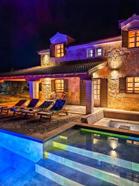 New 2023 Villa Tree Of Life - Zadar