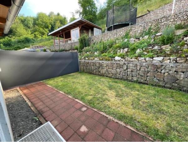 Ferienwohnung Idarblick - Idar-Oberstein