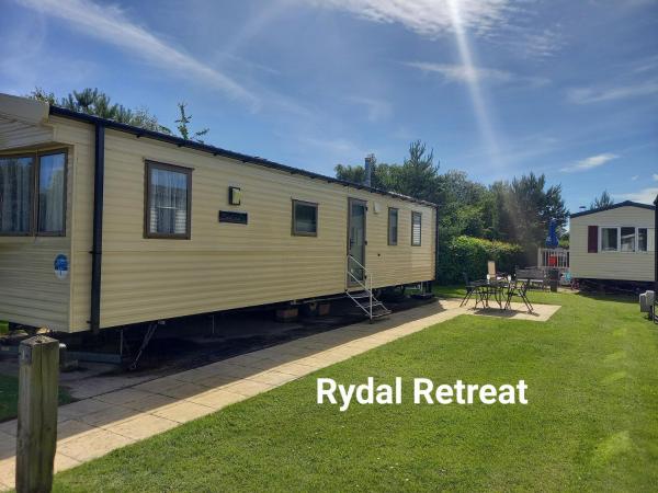Rydal Retreat Lakeland Holiday Park - Cartmel