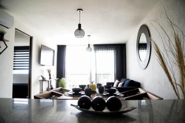 Comfort Flat In Guadalajara - Guadalajara