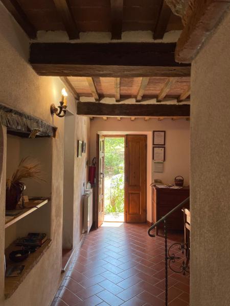 Agriturismo Podere Chiassaie - Pienza