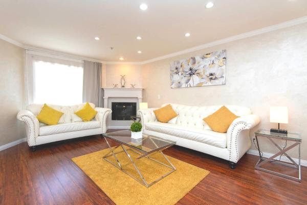 Spacious 2br/2.5ba + Game Room - Montecito Heights - Los Angeles