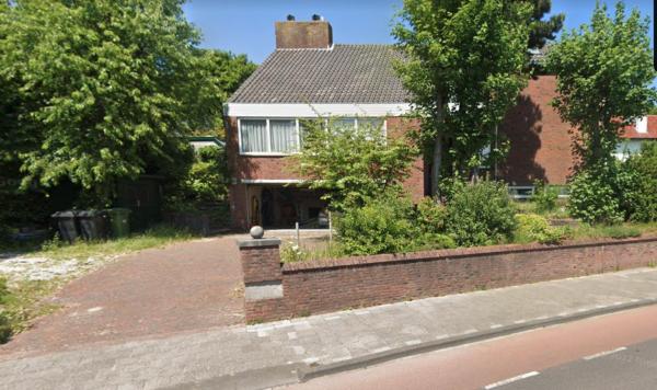 Zuidwest Zeven Free Parking! - Haarlem