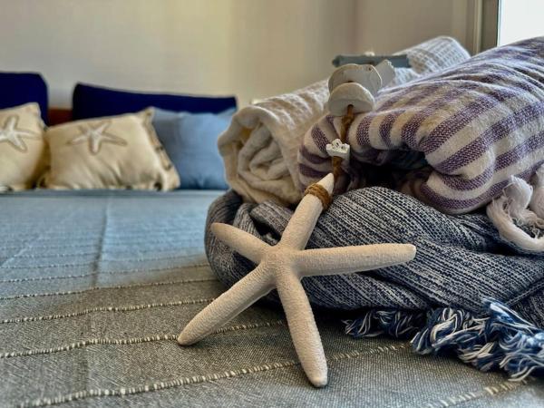 Apartamento “La Caleta” - Calella