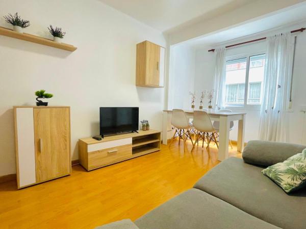 Apartamento En Tarragona Centro - Tarragona