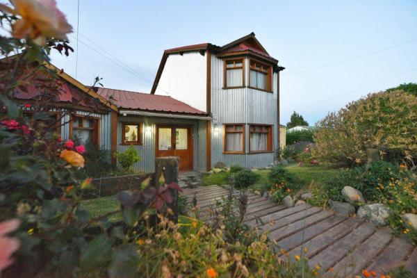 Posada Karut Josh - El Calafate
