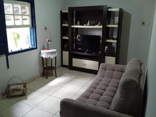 Casa Da Tranquilidade - Ouro Preto