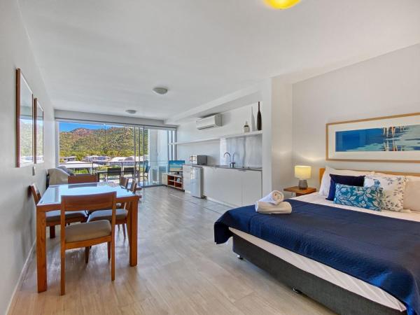 Blue On Blue Apartment 1361 - Townsville