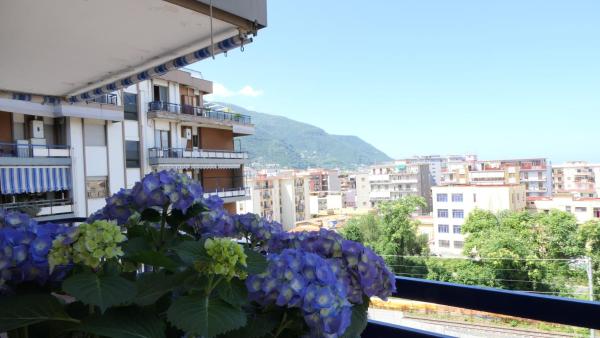 Maison Lucia - Castellammare di Stabia