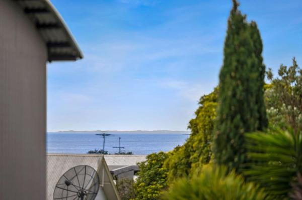 Cowrie Central Townhouse - Torquay