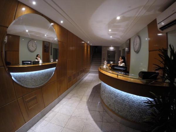 Hotel Primor (Adult Only) - Rio de Janeiro