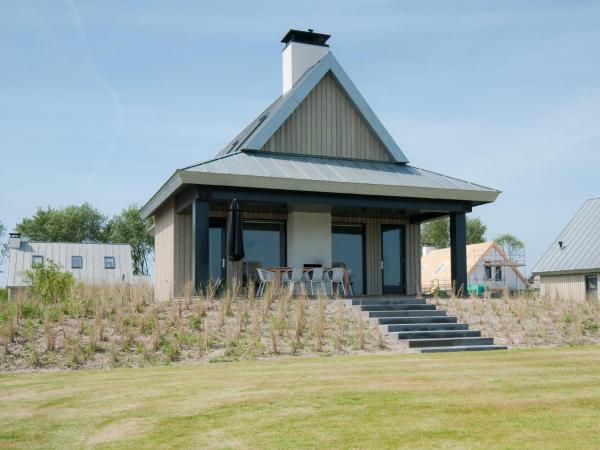 Villa Oesterdam Comfort 8 Persons - Bergen op Zoom