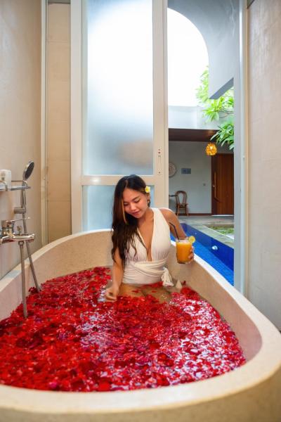 Felicia Villa Canggu - Canggu