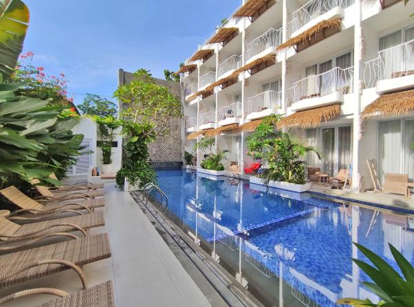Studio Room In Ungasan - Bali