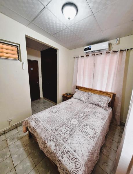 Casa Limón - Panama