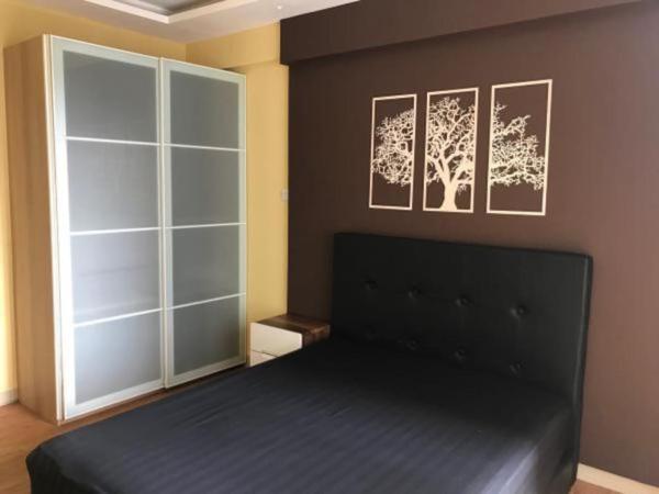 Apartemen Galeri Ciumbuluit 3 - Bandung