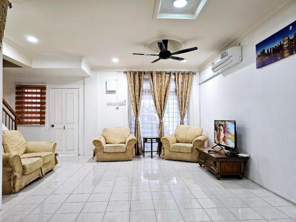 Sapphire Residence - Puchong