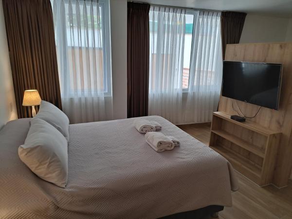 Venue Studios - Lima