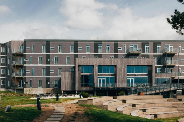 Utsikten Hotell - Unike Hoteller - Agder