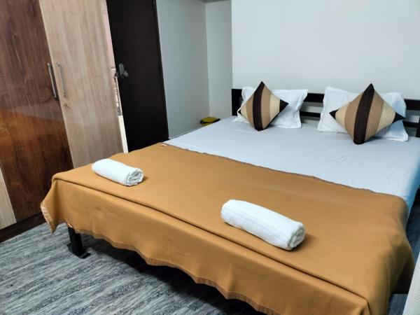 "Sms" Home Stay - Kerala