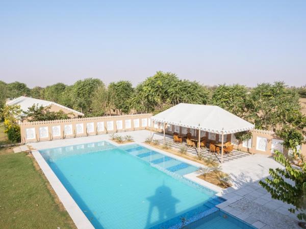 Aangan Resort - India
