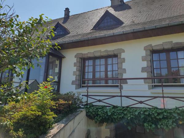 Maison Dans Le Bourg - Les Pieux