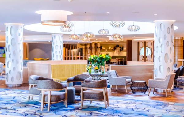 Southern Sun Rosebank, Johannesburg - Sandton