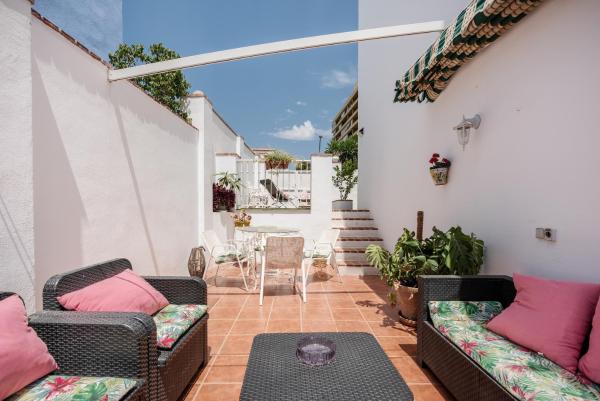 Casa Beramendi - Torremolinos