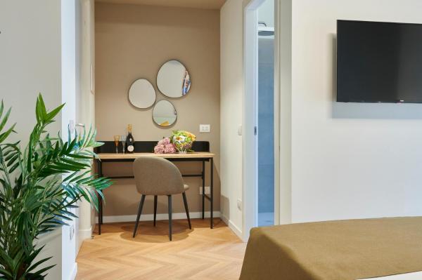 White Ribbon - Assago