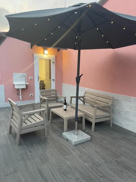 Il Paradiso Holiday - Ravenne