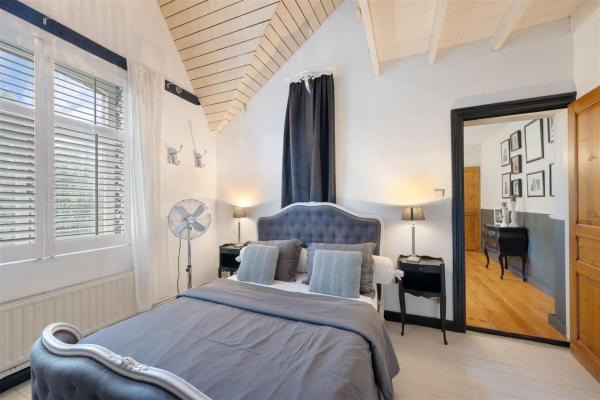 Bnb 'T Oud Schooltje - Alveringem
