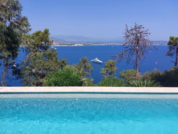 The Beach House, Theoule Sur Mer, Cote Dazur, France - Théoule-sur-Mer