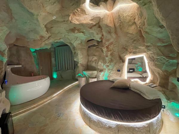 Hotel Carosello - Agnone