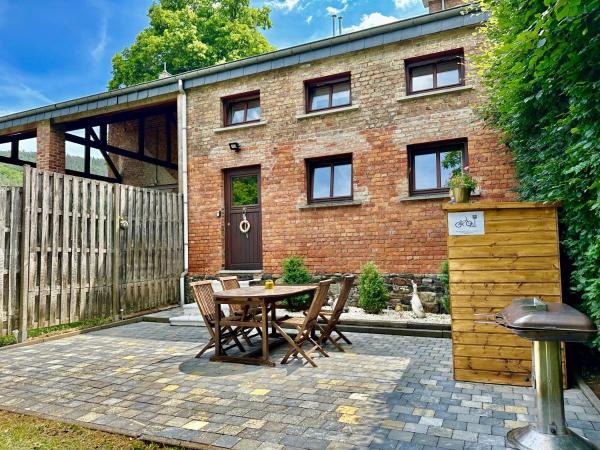 Sofiya Apartment - Stoumont