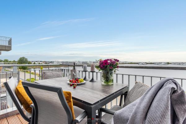 Chill Harbour - Olpenitz
