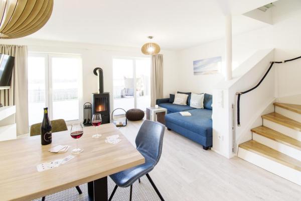 Heimathafen - Kappeln