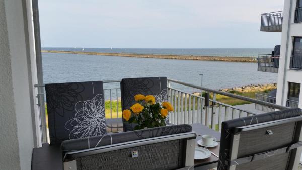Apartment Sterntaucher - Kappeln