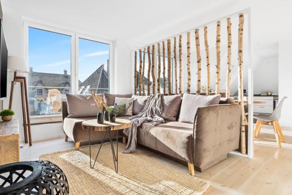 Ferienwohnung Sturm Sankt Peter-ording - Sankt Peter-Ording