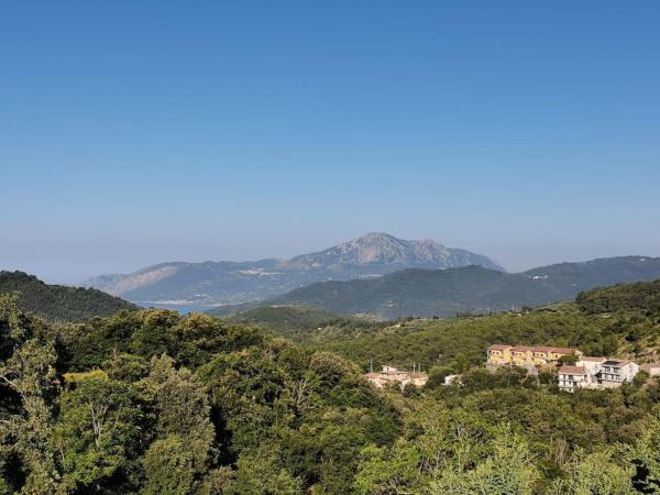 Appartamento "Il Glicine" - Sapri