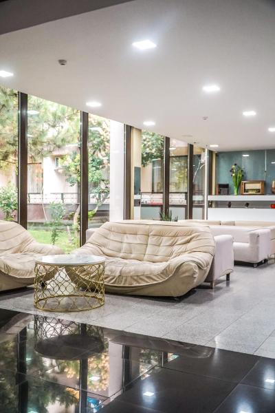 Hotel & Medspa Siret - Constanța