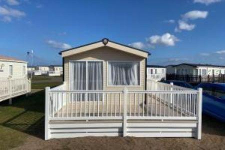 Silver Sands Holiday Park - Aberdeenshire