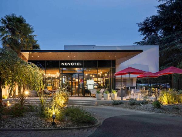 Novotel Rennes Alma - Vezin-le-Coquet