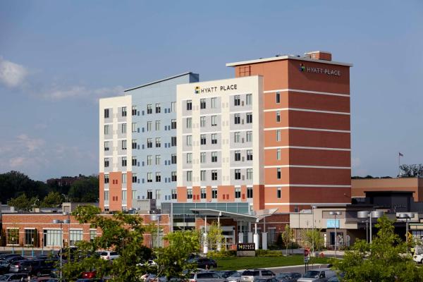 Hyatt Place New York Yonkers - Westchester County, NY