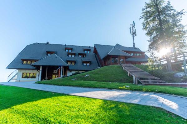 Hotel Krvavec - Kamnik